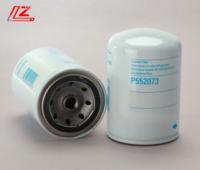 China Distributor of Standard Size Touring Truck Hydraulic Oil Filter 11119882 for sale