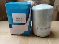 China Truck Model truck Inner Diameter 43mm Genuine Parts Run-in Engine Fuel Filter E500KP02 D36 for sale