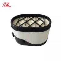 China Distributor of Standard Size Touring Truck Hydraulic Oil Filter 11119882 for sale