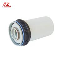 China Distributor of Standard Size Touring Truck Hydraulic Oil Filter 11119882 for sale