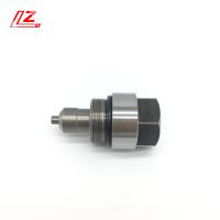 China Plastic Parts for Construction Machinery and Vehicles Rotary 10*10*20 for Maintenance for sale