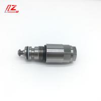 China Plastic Parts for Construction Machinery and Vehicles Rotary 10*10*20 for Maintenance for sale
