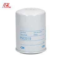 China Truck Hydraulic Oil Filter P179343 for T 124 C/420 Engine Guaranteed Performance for sale