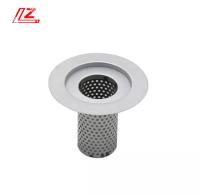 China 20y-60-31140 Truck Hydraulic Oil Filter for F3L912 Deutz Diesel Engine Year 1976-1982 for sale