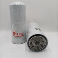 China 19. FF202 Diesel Fuel Filter with Advanced Filter Paper for sale