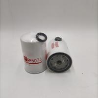 China 19. FF202 Diesel Fuel Filter with Advanced Filter Paper for sale