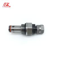 China ABG Car Fitment Plastic Construction Machinery and Vehicles PC360 Oil Diffusion Valve for sale