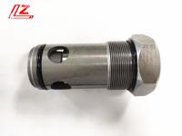 China ABG Car Fitment Plastic Construction Machinery and Vehicles PC360 Oil Diffusion Valve for sale