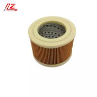 China Highly Recommended 3-Series Truck Hydraulic Oil Filter 922316.0007 for 93 M/210 Engine for sale