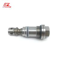 China Heavy Machinery and Vehicles Engine Parts Pressure Retaining Valve with Check Valve for sale