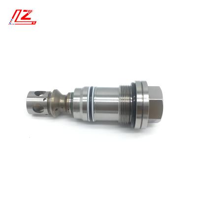 China Heavy Machinery and Vehicles Engine Parts Pressure Retaining Valve with Check Valve for sale