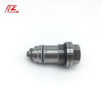 China Heavy Machinery and Vehicles Engine Parts Pressure Retaining Valve with Check Valve for sale