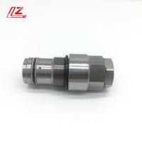 China Heavy Machinery and Vehicles Engine Parts Pressure Retaining Valve with Check Valve for sale