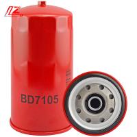 China Upgrade your 4-series truck with AL206482 hydraulic oil filter from trusted for sale