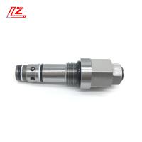China Heavy Machinery and Vehicles Engine Parts Pressure Retaining Valve with Check Valve for sale