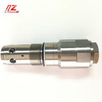 China Heavy Machinery and Vehicles Engine Parts Pressure Retaining Valve with Check Valve for sale