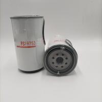 China Manufacture Tractor Oil Filter FS1240 with Standard Size and OE NO. FS1240 for sale