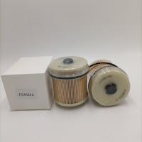 China Manufacture Tractor Oil Filter FS1240 with Standard Size and OE NO. FS1240 for sale