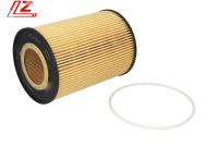 China 4-Series Truck Hydraulic Oil Filter P550615 Suitable for 114 C/360 Engine Supply for sale