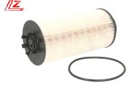 China 4-Series Truck Hydraulic Oil Filter P550615 Suitable for 114 C/360 Engine Supply for sale