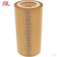 China 4-Series Truck Hydraulic Oil Filter P550615 Suitable for 114 C/360 Engine Supply for sale