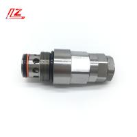 China R215-7 Holding Valve Essential Component For Construction Machinery Operation for sale