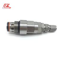 China R215-7 Holding Valve Essential Component For Construction Machinery Operation for sale