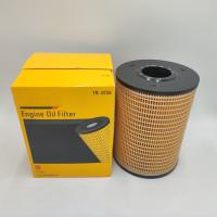 China Oil Filter 1R-0726 for Construction Machinery Perfect Fit for Construction Machinery for sale