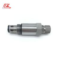 China Notch Rexroth Power Valve For ABG Car Fitment Construction Machinery for sale