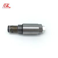 China Notch Rexroth Power Valve For ABG Car Fitment Construction Machinery for sale
