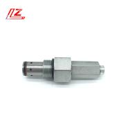 China Notch Rexroth Power Valve For ABG Car Fitment Construction Machinery for sale