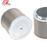 China 3-Series Bus 2014- Year Truck Hydraulic Oil Filter 4626878 for Customer Requirements for sale