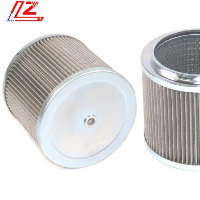 China 3-Series Bus 2014- Year Truck Hydraulic Oil Filter 4626878 for Customer Requirements for sale