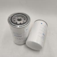 China Filter Paper Manufacture Tractor Oil Filter P550880 for Fuel Filter and Filter Paper for sale