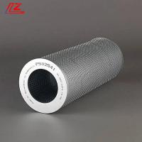 China 3-Series Bus 2014- Year Truck Hydraulic Oil Filter 4626878 for Customer Requirements for sale
