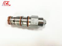 China Alexander 128 G 60L Balance Valve 19.5mm For Construction Machine And Vehicles for sale