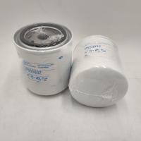 China Filter Paper Manufacture Tractor Oil Filter P550880 for Fuel Filter and Filter Paper for sale