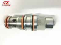 China Alexander 128 G 60L Balance Valve 19.5mm For Construction Machine And Vehicles for sale