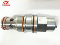 China Alexander 128 G 60L Balance Valve 19.5mm For Construction Machine And Vehicles for sale