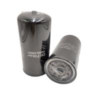 China Newest Design Oil Barrel Bucket Bag Oil Filter 15208-Z9007 for Construction Works for sale