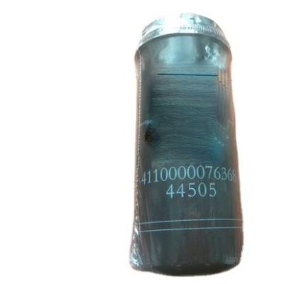 China All Car Models Need 4110000076368 Truck Hydraulic Oil Filter for 164 G/580 Engine for sale