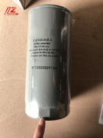 China All Car Models Need 4110000076368 Truck Hydraulic Oil Filter for 164 G/580 Engine for sale