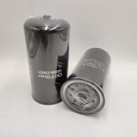 China Newest Design Oil Barrel Bucket Bag Oil Filter 15208-Z9007 for Construction Works for sale