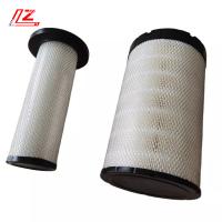 China All Car Models Need 4110000076368 Truck Hydraulic Oil Filter for 164 G/580 Engine for sale