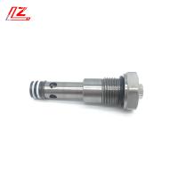 China KYB Pilot Valve For ABG 10*10*20 Car Fitment Construction Machinery for sale