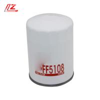 China 150180006800 Reference NO. D140182 Truck Hydraulic Oil Filter for 4-Series Vehicles for sale
