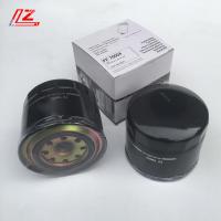 China 150180006800 Reference NO. D140182 Truck Hydraulic Oil Filter for 4-Series Vehicles for sale
