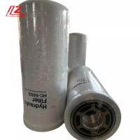 China 150180006800 Reference NO. D140182 Truck Hydraulic Oil Filter for 4-Series Vehicles for sale