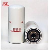 China Supply of Truck Hydraulic Oil Filter HF29051 with Picture Showing and Standard Size for sale
