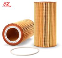 China Supply of Truck Hydraulic Oil Filter HF29051 with Picture Showing and Standard Size for sale